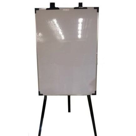 Jual Papan Flip Chart / Flipchart Model Standard Merk Sakura | Shopee ...