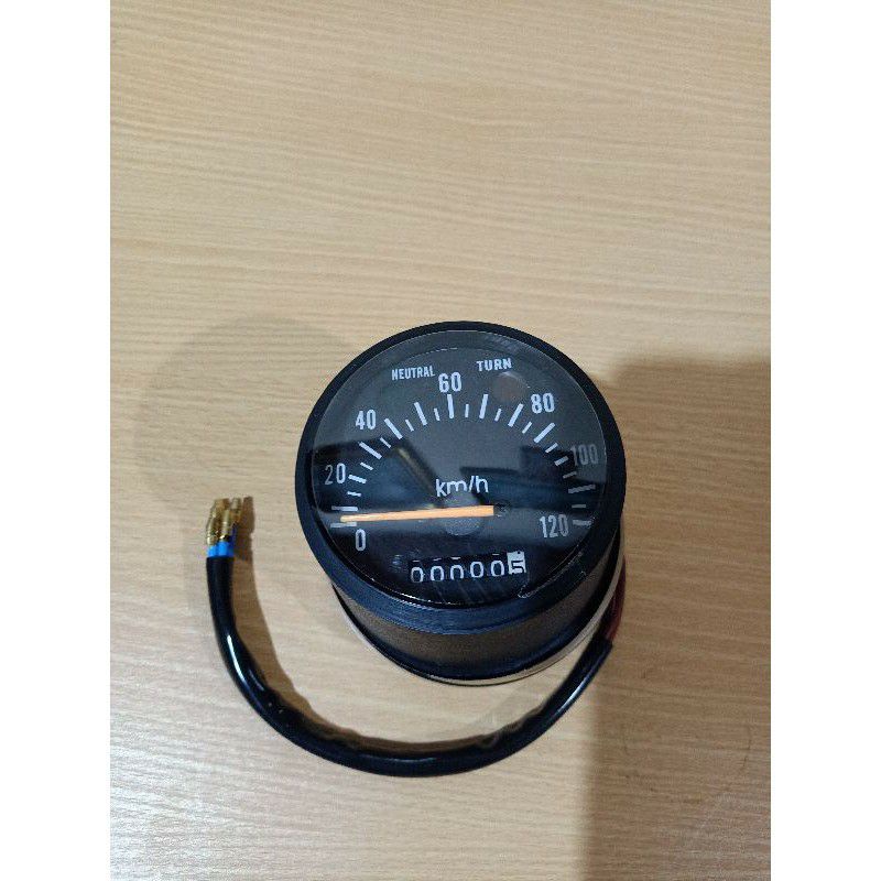 Jual Speedometer cb 100 s90 benly full indikator | Shopee Indonesia