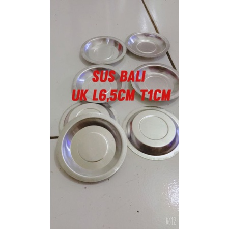 Jual cetakan pai sus bali UK 6,5cmx1cm | Shopee Indonesia