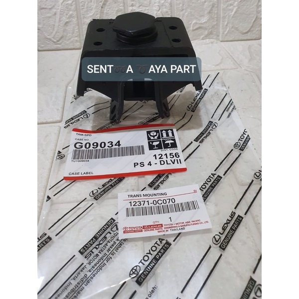 Jual TRANS MOUNTING INNOVA BENSIN | Shopee Indonesia