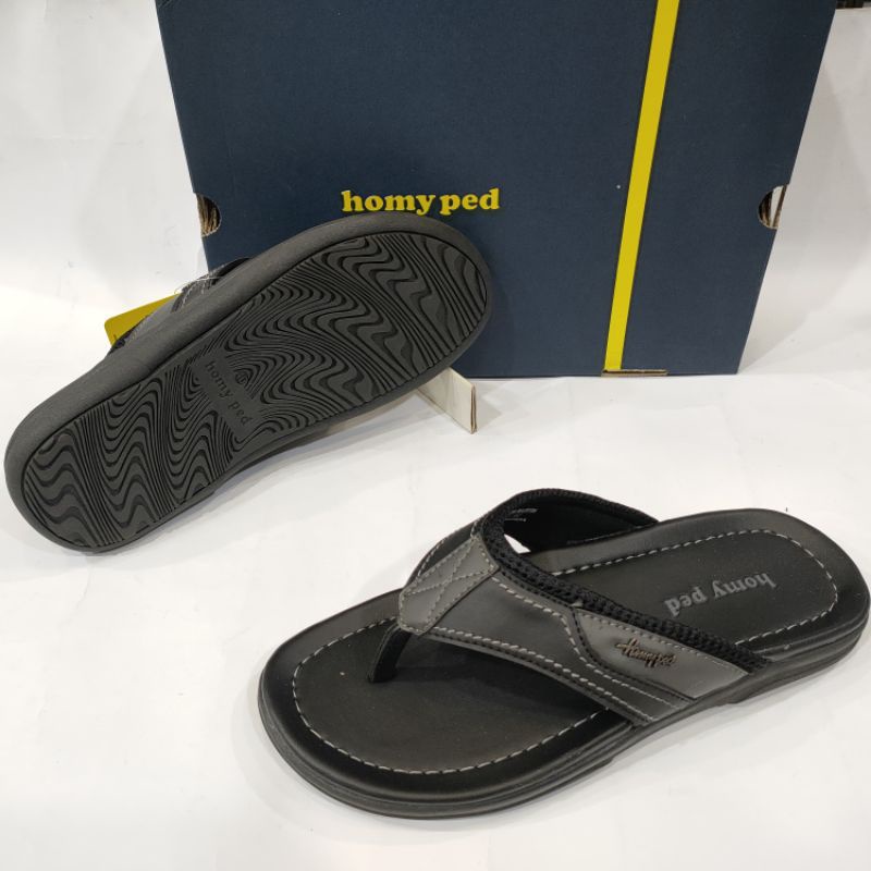 Jual SANDAL HOMYPED PRIA ASTON MARTIN 01 BLACK (ORIGINAL) | Shopee ...