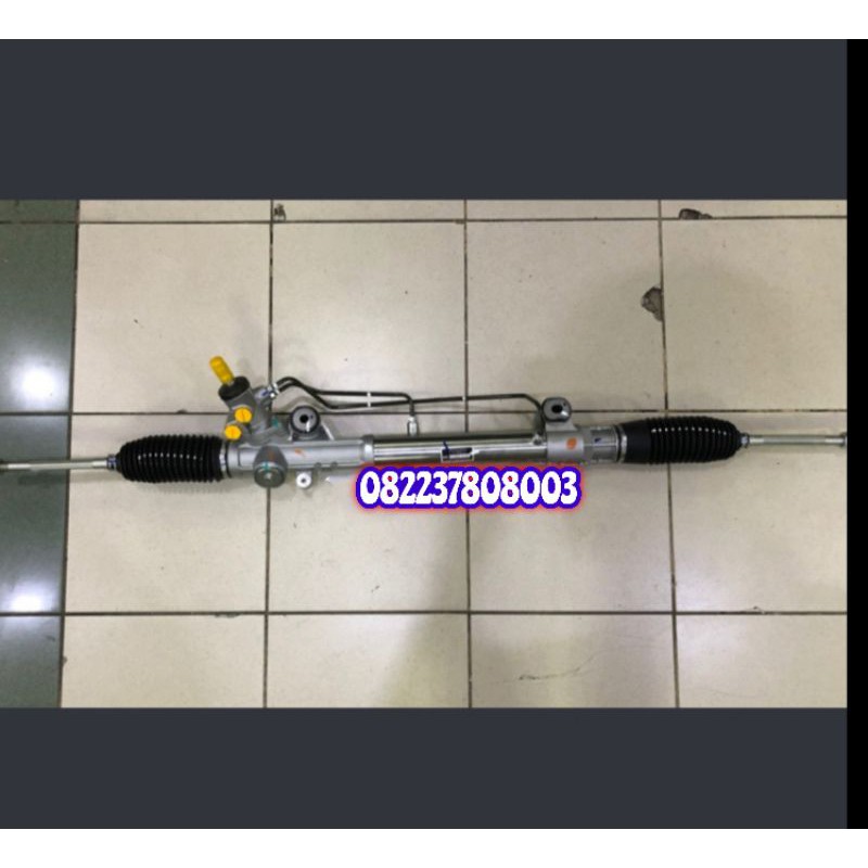 Jual RACK STEER STIR RACK POWER STEERING TOYOTA INNOVA 2005-2014 ...