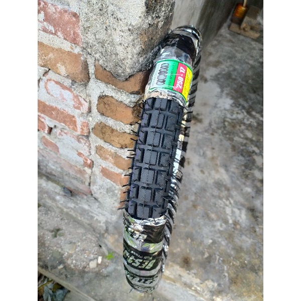 Jual ban luar semi trail ring 17 | Shopee Indonesia