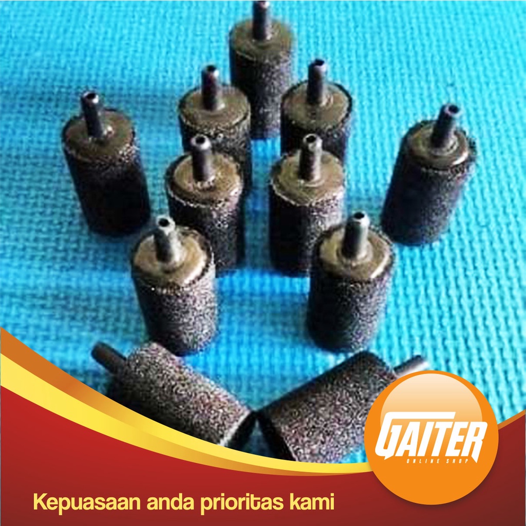 Jual Airstone Batu Aerator Ukuran Kecil Shopee Indonesia