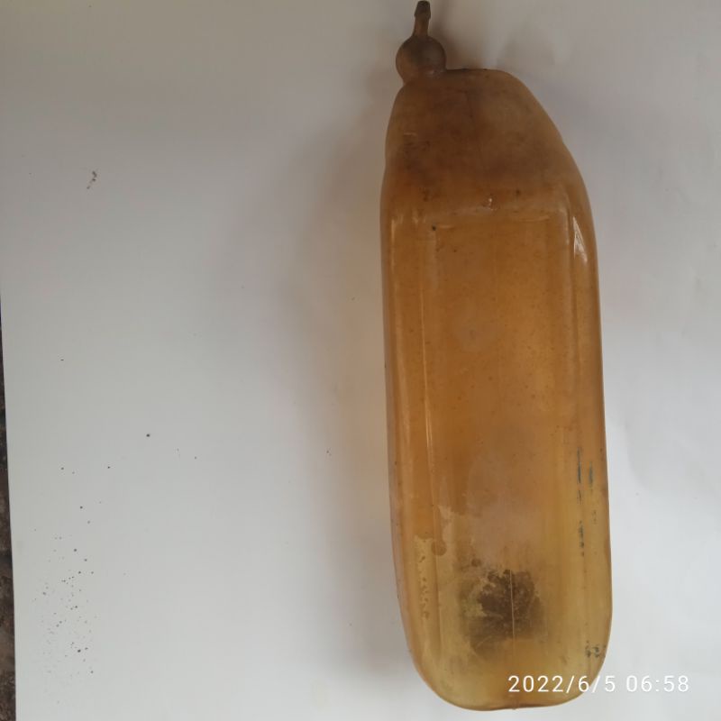 Jual botol tangki olsam yamaha v75 | Shopee Indonesia