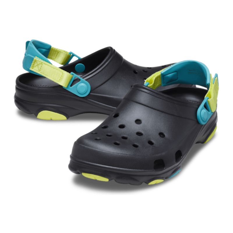 Jual Sandal Crocs Classic All Terrain Clog/ All Terrain/ sandal selop ...