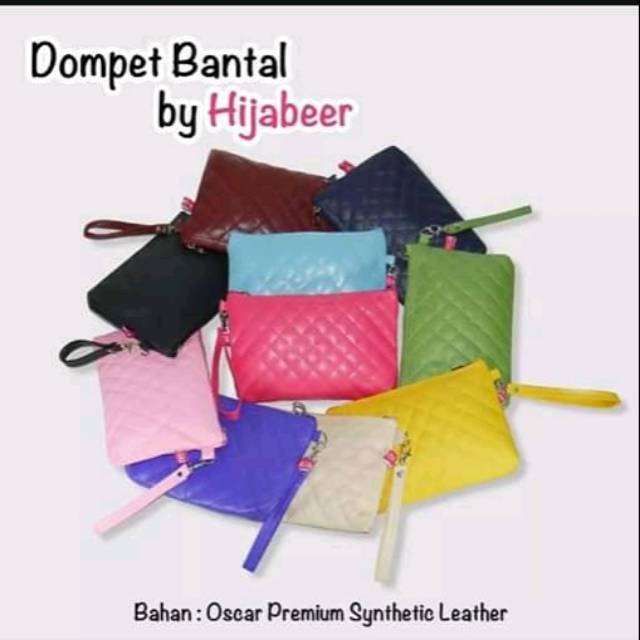 Jual Dompet simple | Shopee Indonesia