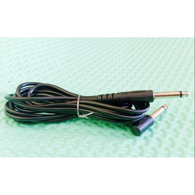 Jual Kabel Jack medium | Shopee Indonesia