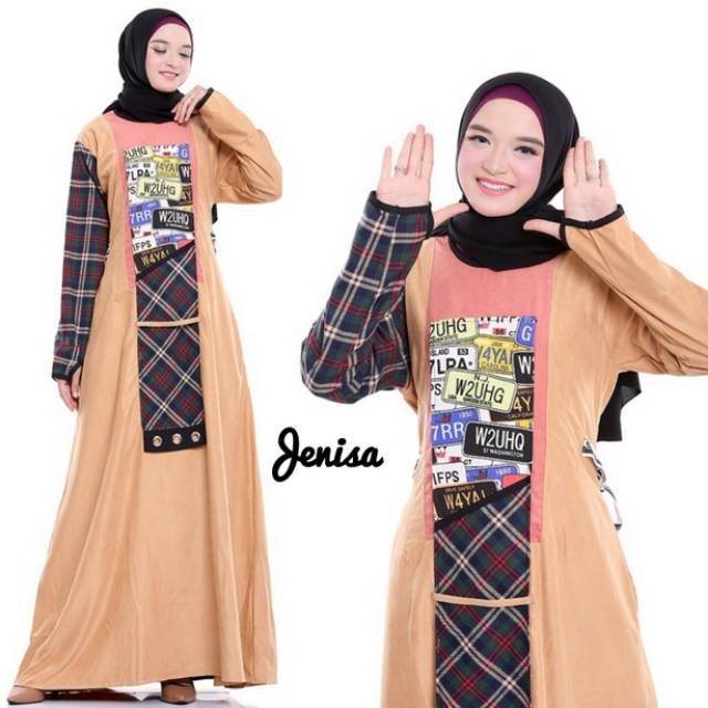 Jual JENISA BY SALT EXECUTIVE(PROMO) | Shopee Indonesia