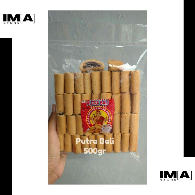 Jual PUTRA BALI ORIGINAL REPACK MURAH | Shopee Indonesia