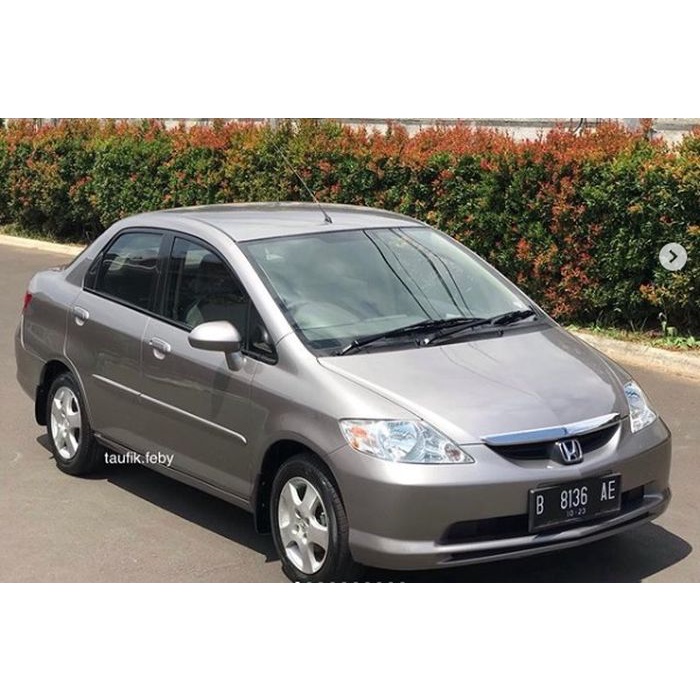 Jual VTECH Peredam Panas dan Suara Kap Mesin Honda City GD8 GD 8 2003 ...