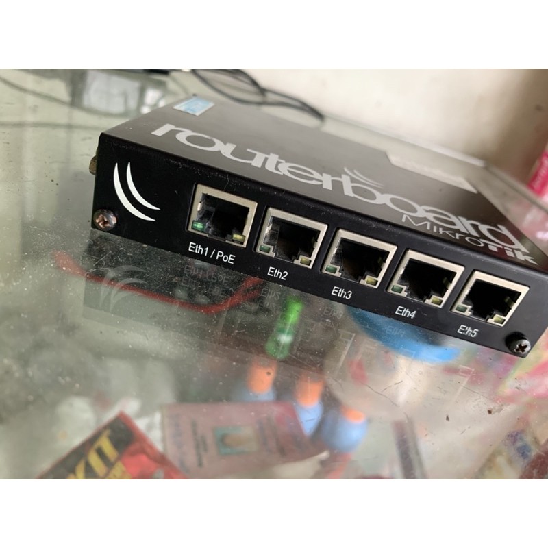 Jual Mikrotik RB 450G | Shopee Indonesia