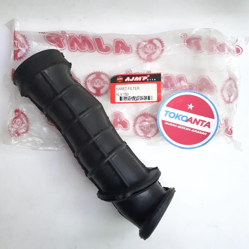 Jual Karet Filter Udara Saringan Udara Ninja Karisma KLX 150 Vario 125 ...