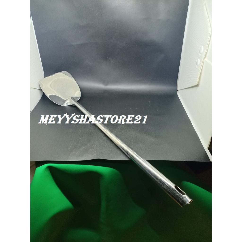 Jual sodet box full stainless /sodet terusan /panjang 48 cm | Shopee ...