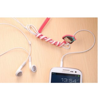 Jual Cable Winder Perapi Kabel | Pengikat plastik - (1 set 8 buah ...