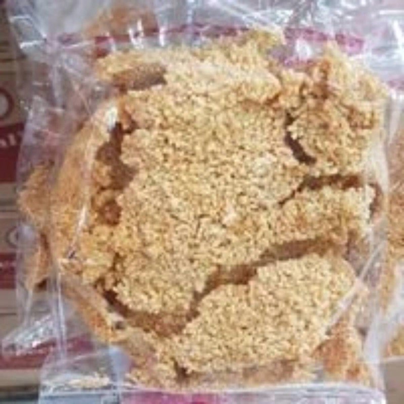Jual INTIP GORENG /KERAK NASI ASLI JOGJA SIAP SANTAP | Shopee Indonesia