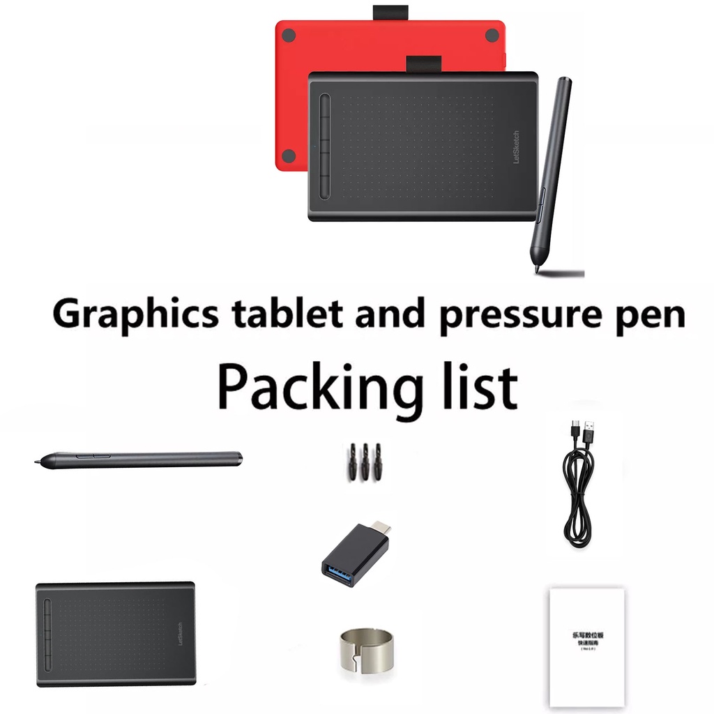 Jual Graphic Drawing Tablet 8 & 12 Inch Design Signature Tablet Design ...