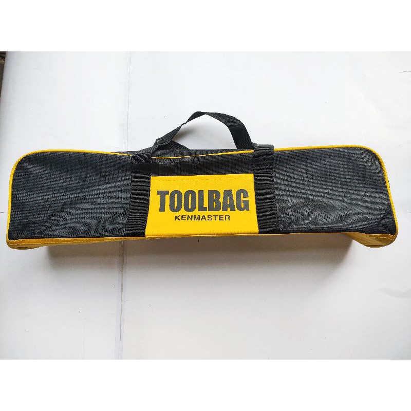 Jual Tas Perkakas Kenmaster Toolbag Besar Alat Perkakas Tool Bag Jumbo ...