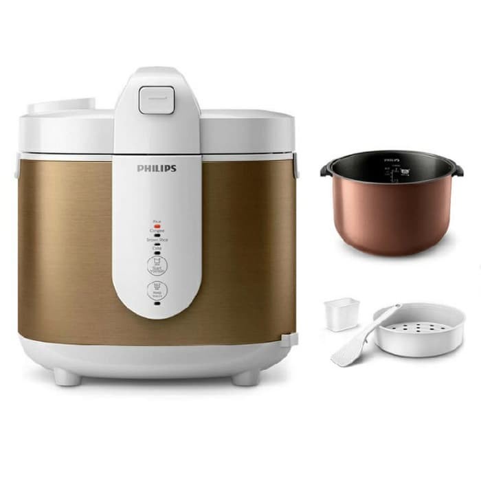 Jual Magic Com Philips HD 3053 | Shopee Indonesia