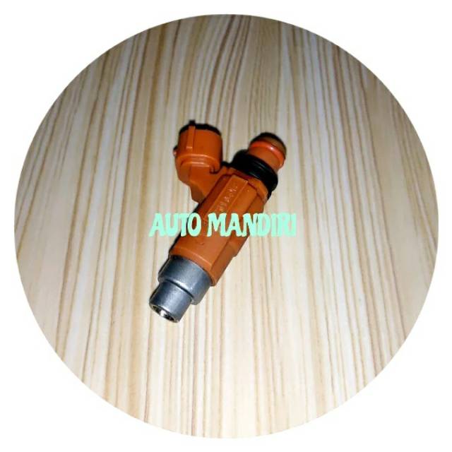 Jual 133 Nozzle Injector Mitsubishi Lancer CK4 Evo 4 | Shopee Indonesia