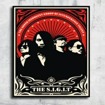 Jual Poster Hiasan dinding Walldecor The Sigit | Shopee Indonesia