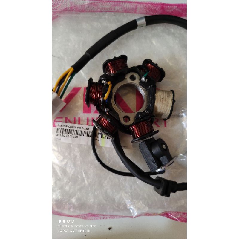 Jual spul sepul viar fullwave pnp grand legenda gl 100 pro seris ...