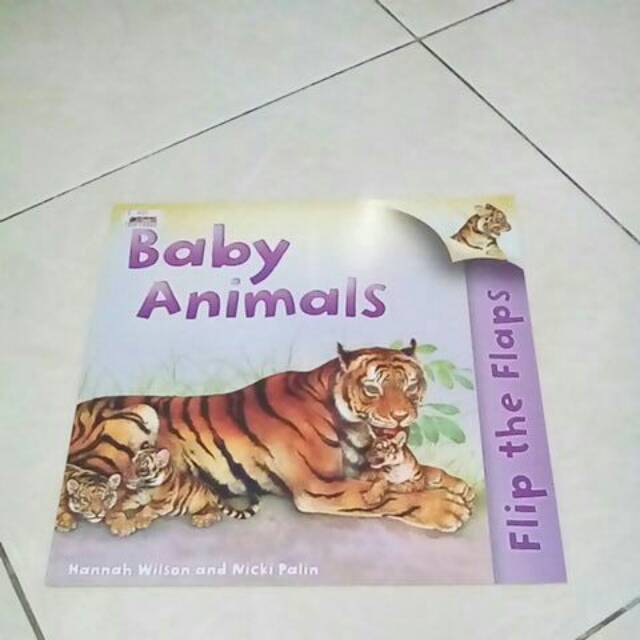 Jual Baby animals | Shopee Indonesia