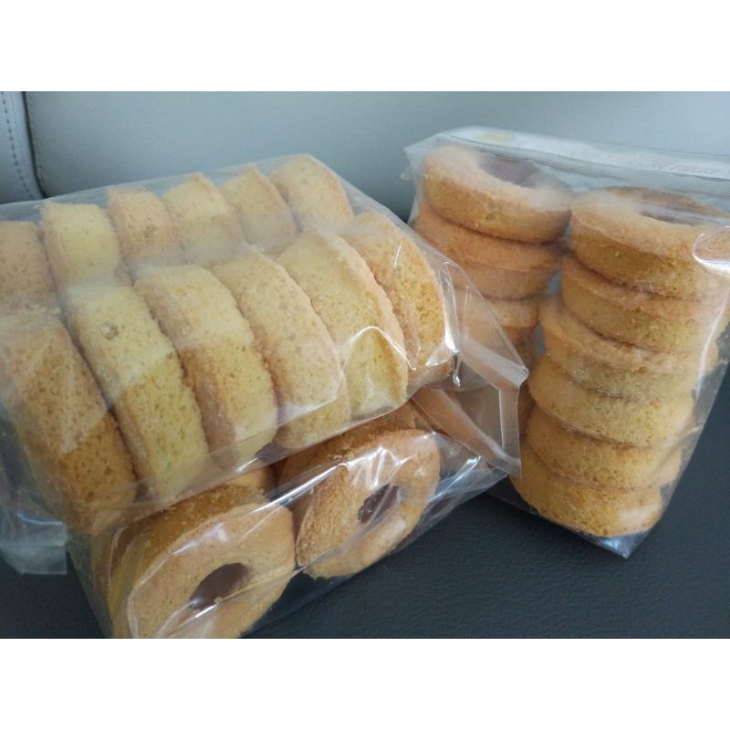 Jual Bolu Garing / KUE bolu kering enak/ klemben kering | Shopee Indonesia
