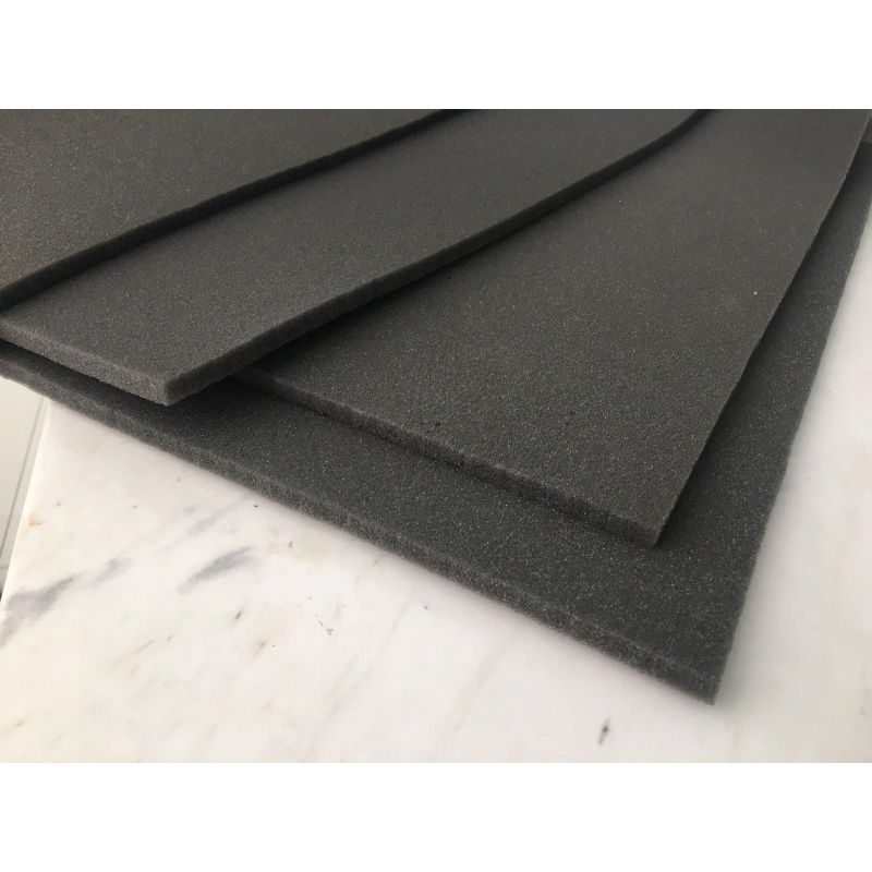 Jual Busa Lembaran 150x100 cm PU Foam Spons Spon Density 25/27/30/32 ...