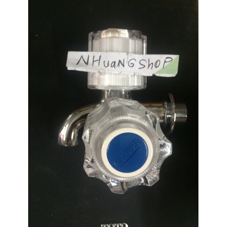 Jual [RESTOCK] kran cabang san ei original F10C | Shopee Indonesia