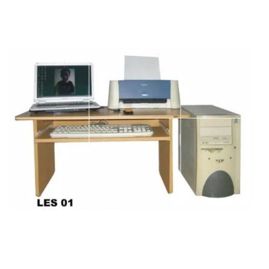 Jual Meja komputer lesehan LS-01 | Shopee Indonesia