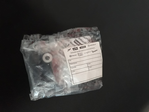 Jual Sparepart Vespa Roller kit LX 125 original | Shopee Indonesia