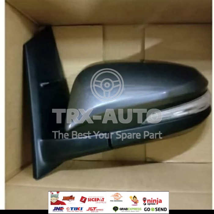 Jual Spion Inova / Innova Reborn tipe G / V / Q / Venturer Ori Toyota ...