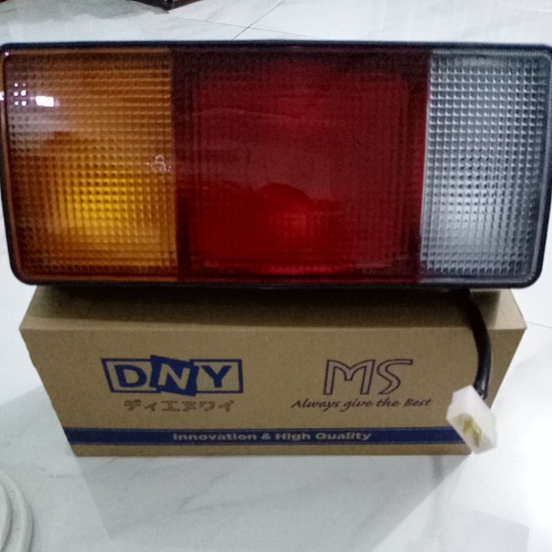 Jual Lampu Stop PS 135 Ragasa/Canter | Shopee Indonesia