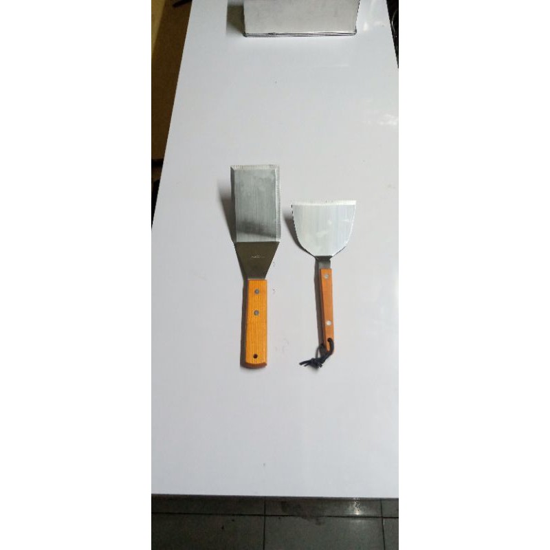 Jual sepatula tepanyaki | Shopee Indonesia