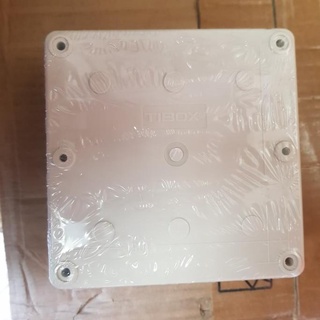 Jual Junction Box / Tibox / Box Pvc / Duradus 125X125X75 Tj-Ag-1212-S ...