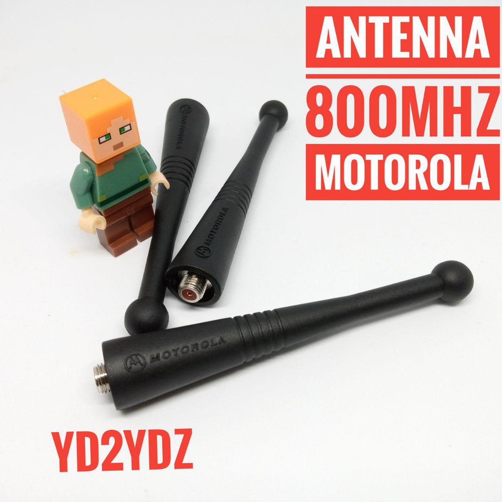 Jual antenna ht motorola xts2500 mototrbo ats xts apx 2500 800mhz xir ...