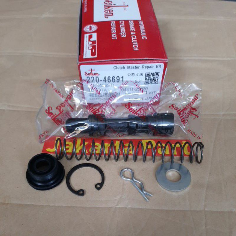 Jual Repair kit master kopling atas 04311-25020 cm kit seal kopling ...