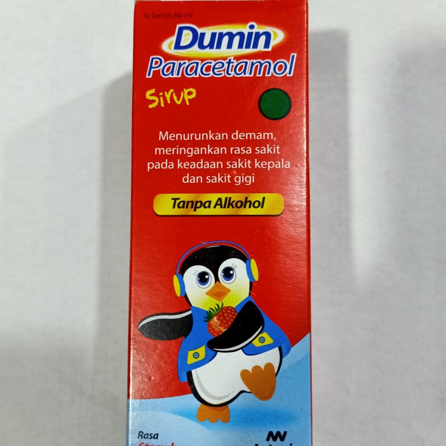 Jual dumin syrup | Shopee Indonesia