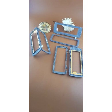 Jual frame tulang jarum engsel nokia 9500 communicator | Shopee Indonesia