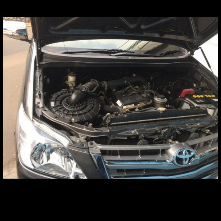 Jual Engine Hood Damper/Hidrolik Kap Mesin Sustec Toyota Innova 2012 ...