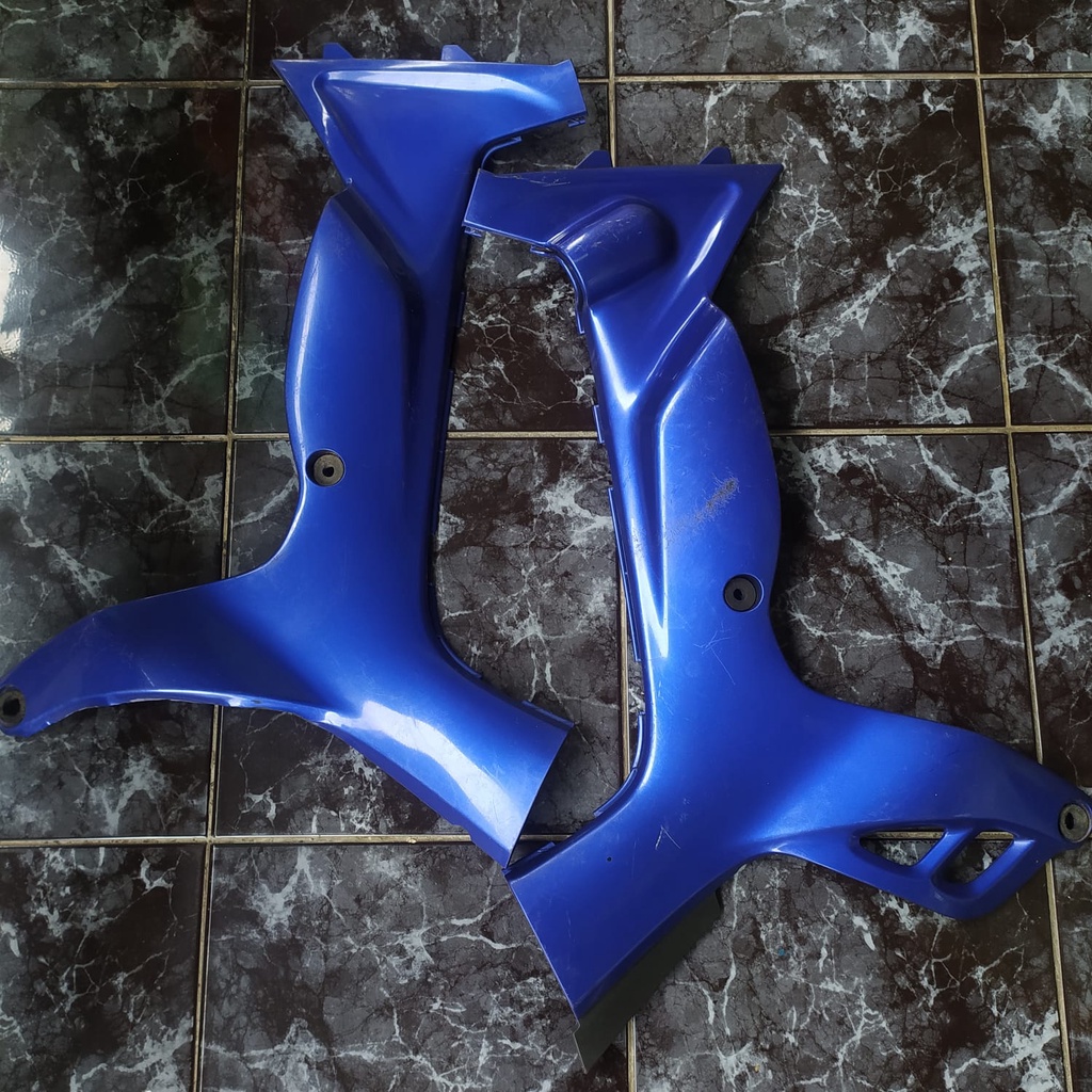 Jual Kepangan Sayap Dalam Cover Sayap Dalam Yamaha Vega R Lama F1ZR ...