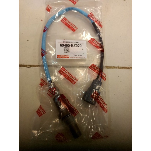 Jual Sensor oksigen O2 avanza 2004-2011 terios grand max sensor oxygen ...