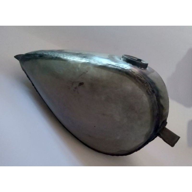 Jual Tangki Chopper Tangki Copper Tangki Choper Peanut Tangki Costum ...