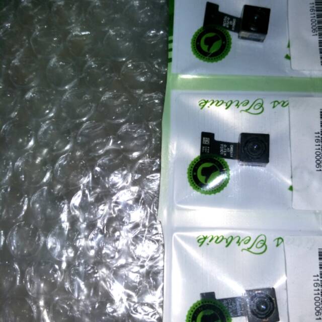 Jual Camera Belakang (Back Camera Module) Xiaomi Redmi 3 Pro (New ...