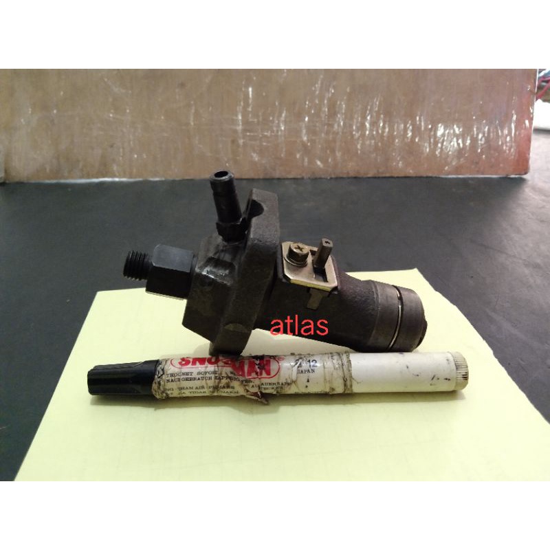 Jual fuel pump rumah pompa solar yanmar tf85 | Shopee Indonesia