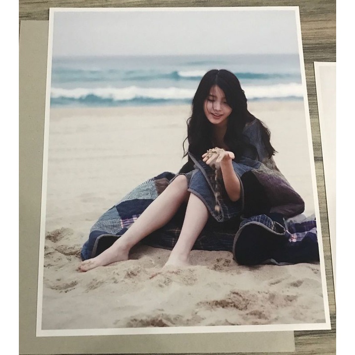 Jual Poster IU kpop - unofficial - photo kualitas HD | Shopee Indonesia