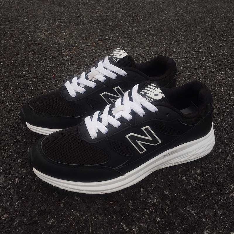 Jual New Balance NB 707 Sepatu Sneakers Second Bekas Preloved Thrift ...