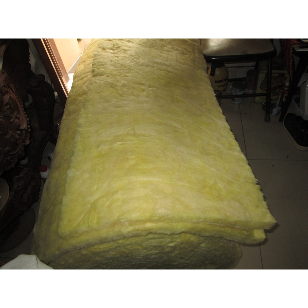 Jual Glasswool Terlengkap & Harga Terbaru Juni 2026 | Shopee Indonesia