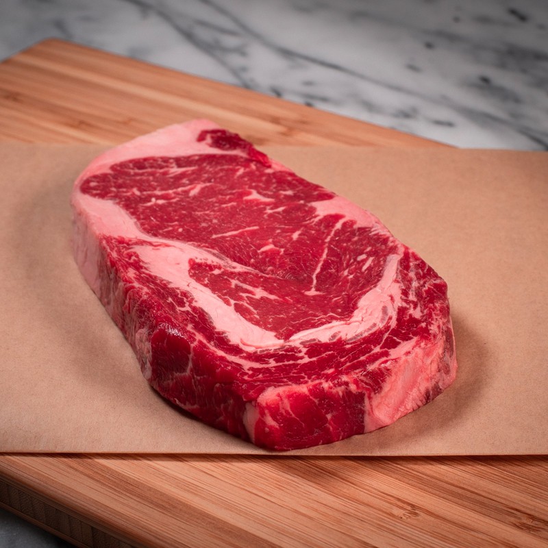 Jual Daging Steak RibEye Grain Fed Australian 200gr | Shopee Indonesia